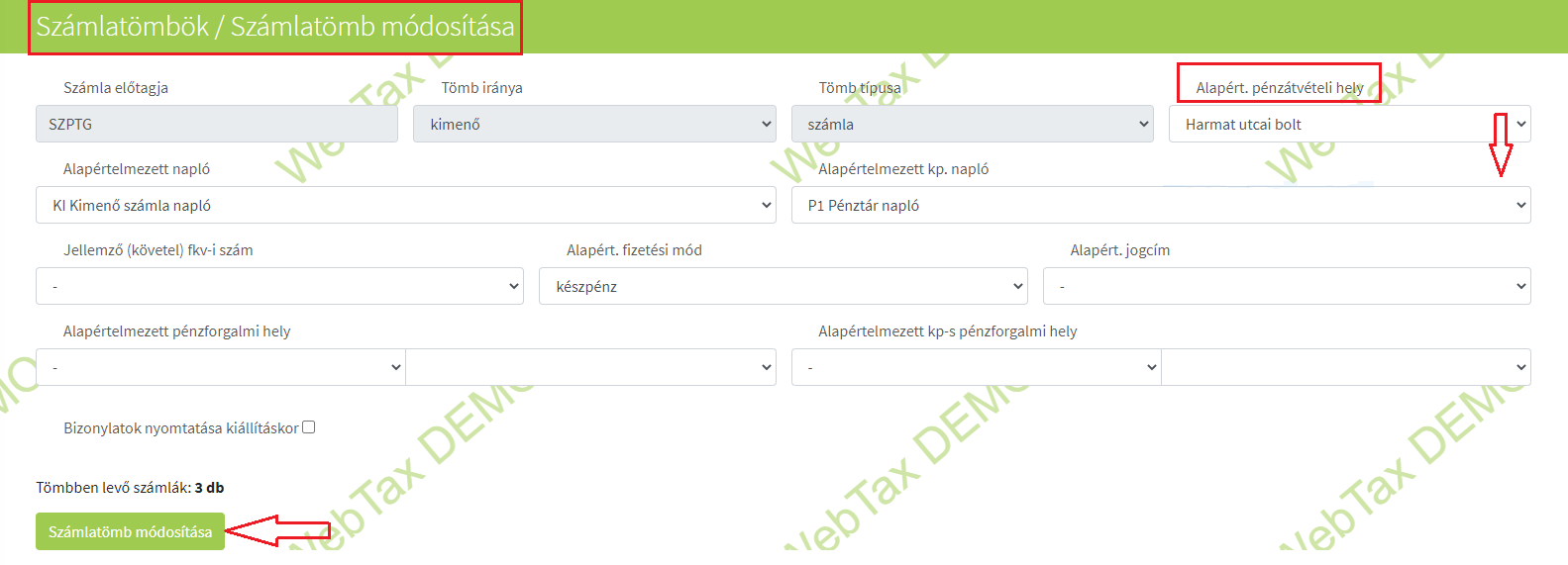 WebTax - PTGSZLAH adatszolgáltatási kötelezettség - Novitax - Ügyviteli ...